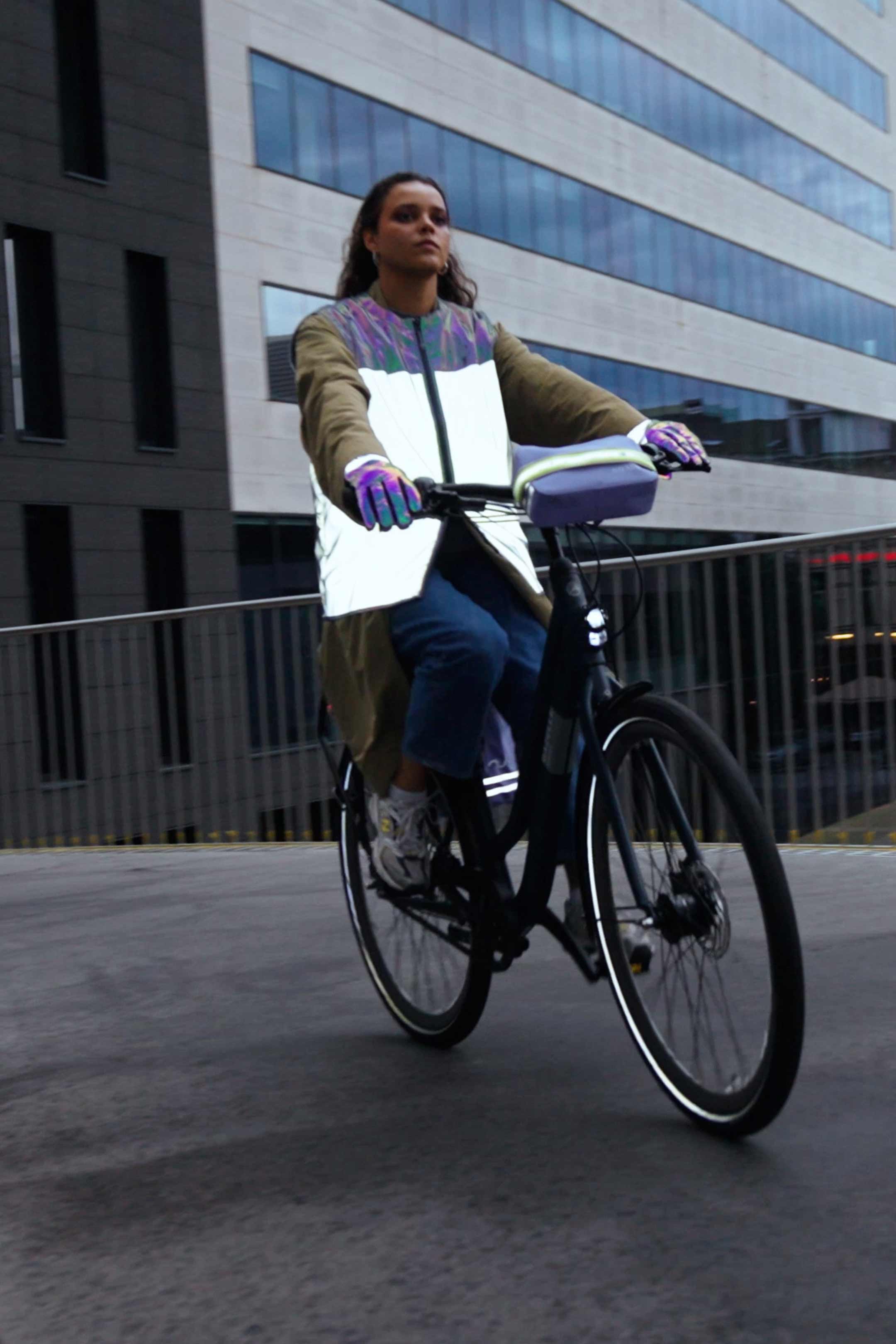 the power of visibility - in every step - GOFLUO