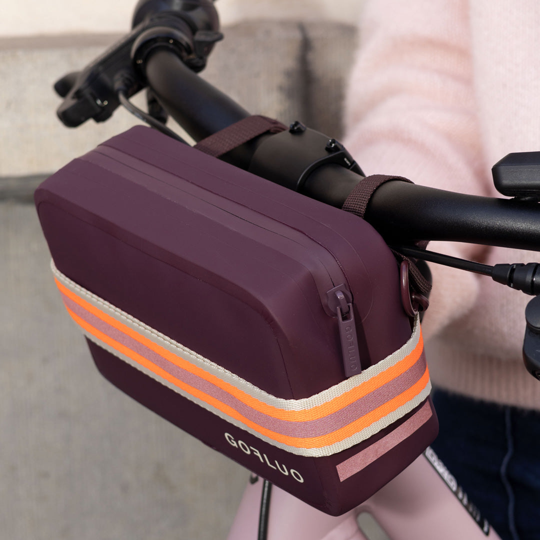 colette | cross body bag - GOFLUO